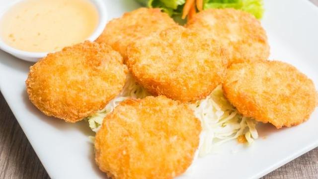5 Resep Kreasi Nugget Rebus yang Sedang Viral - Lifestyle Fimela.com