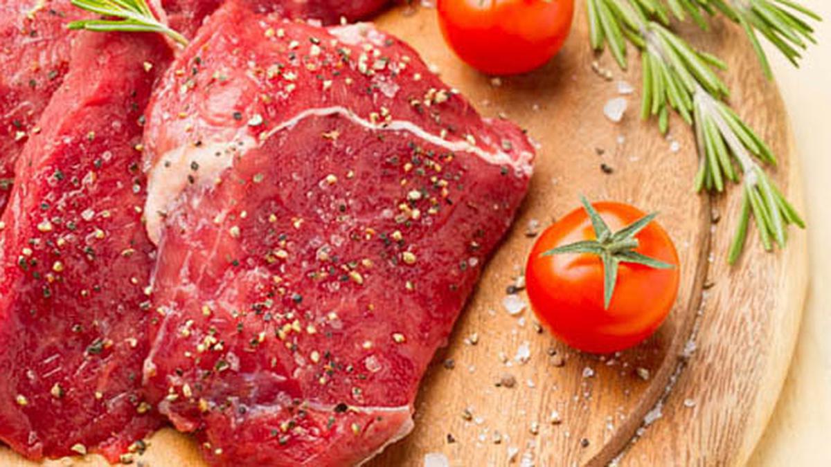 Tips Mudah Memotong Daging Agar Tipis dan Rapi - Lifestyle Fimela.com