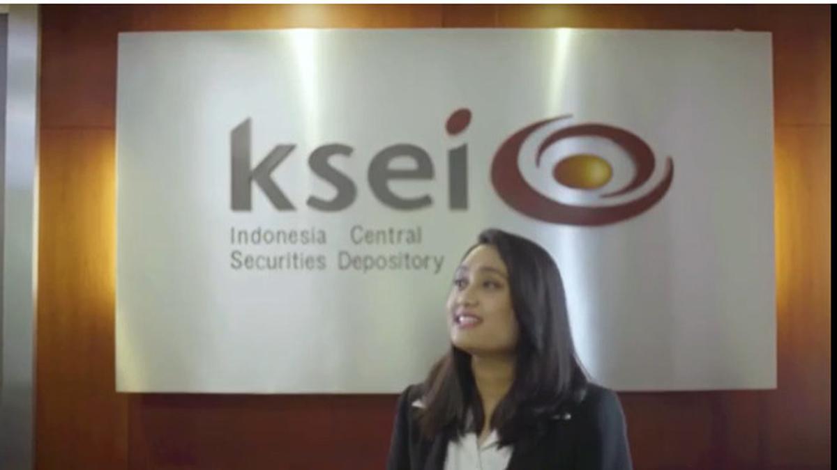 KSEI Luncurkan K-CASH, Transaksi Reksa Dana Kini Lebih Efisien - Saham Liputan6.com