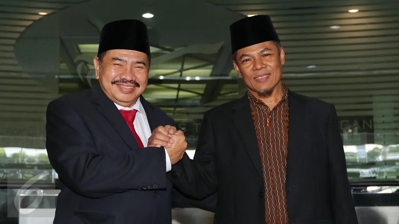 M Yusuf Beberkan Prestasi Selama Jadi Kepala PPATK