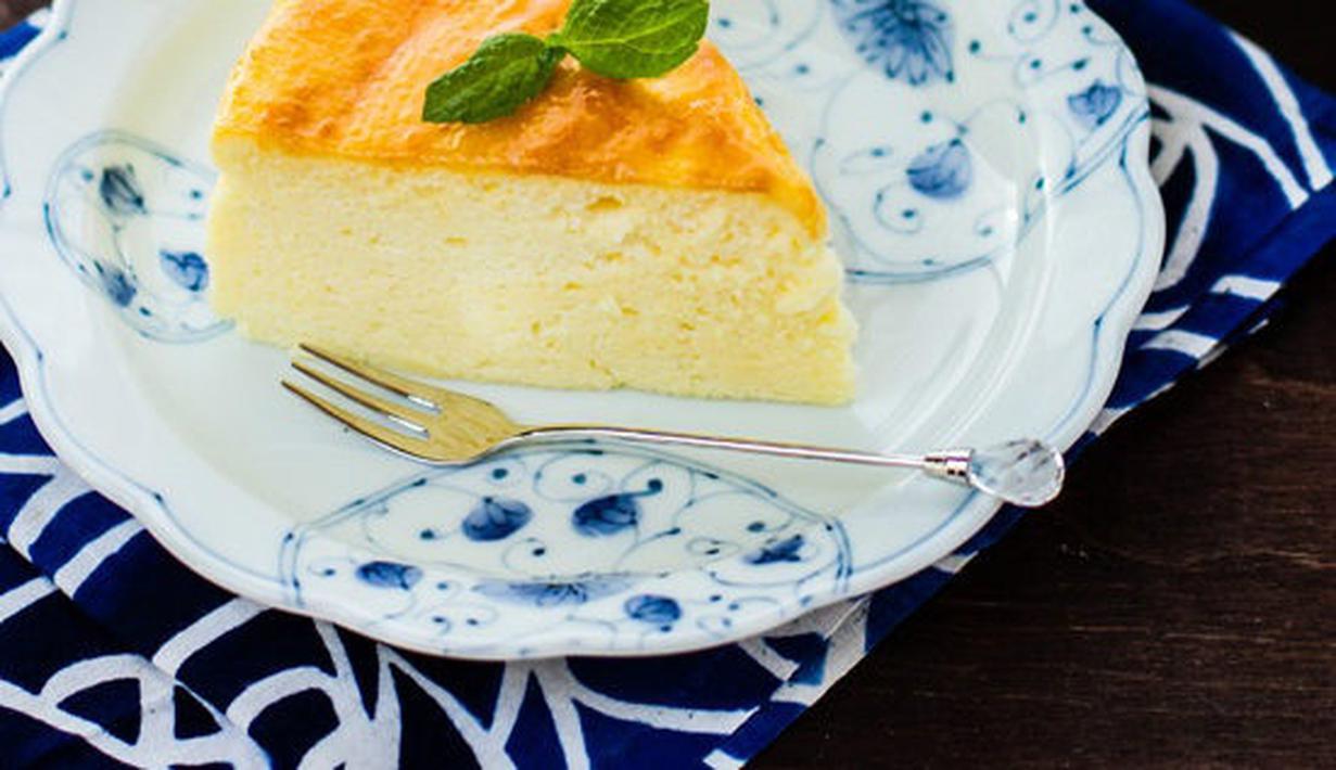 10 Jenis Dessert Dari Berbagai Penjuru Dunia Ini Bakal Bikin Kamu ...