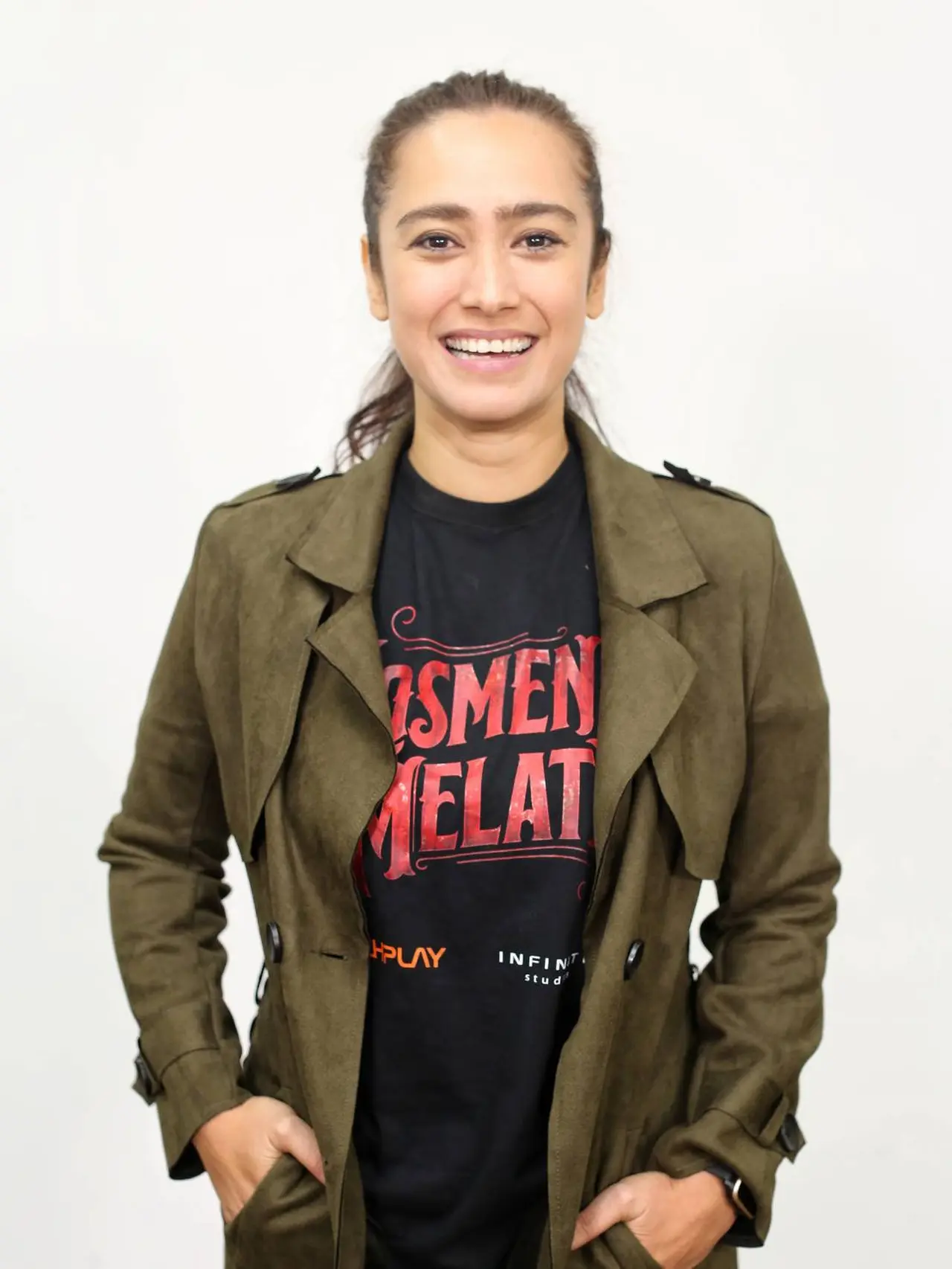 Berkenalan dengan Karakter Madam Melati di Film Losmen Melati, Digadang ...