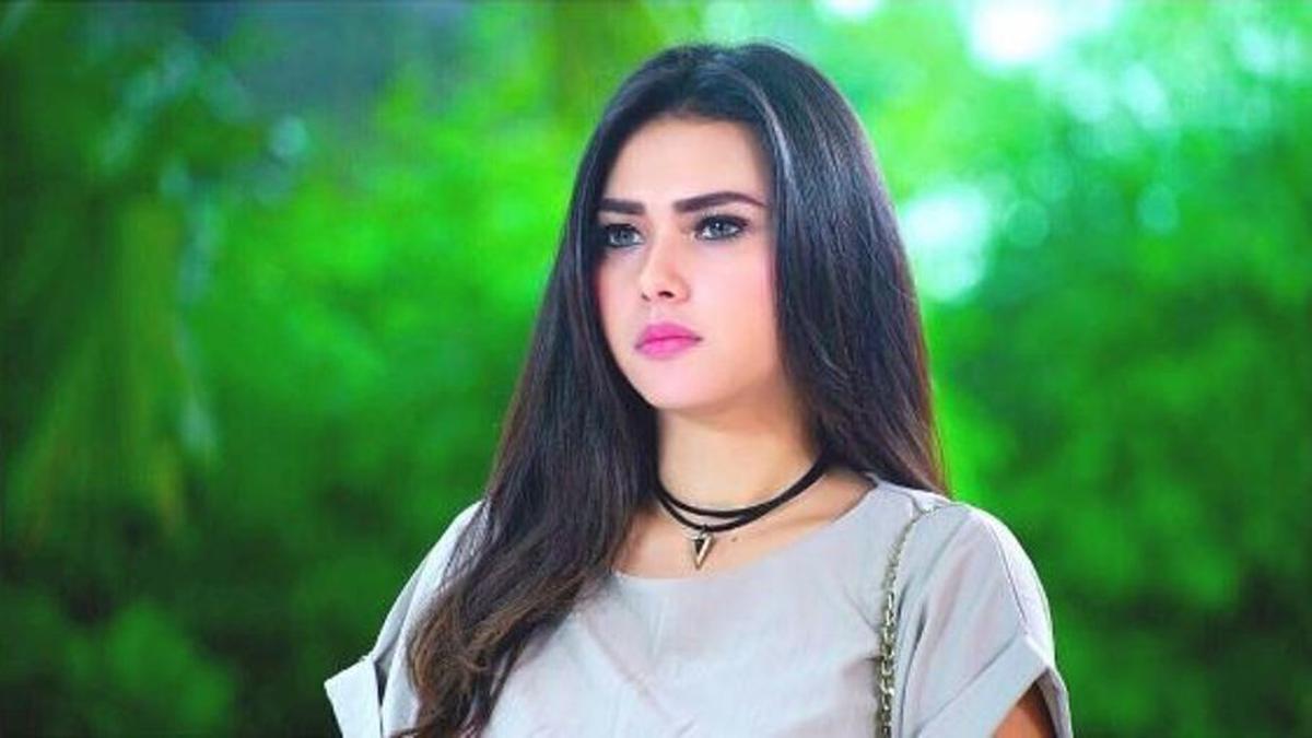 Shandy Ishabella, Antagonis yang Jadi Baik di Surga Yang Ke 2 - ShowBiz ...