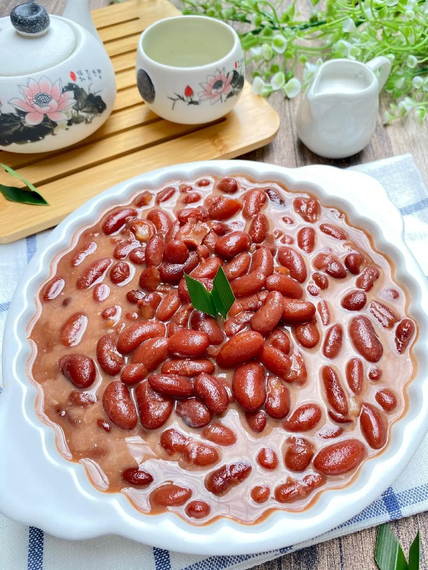 Cara Rebus Kacang Merah Supaya Mudah Empuk Tanpa Alat Presto, Cuma 12 ...