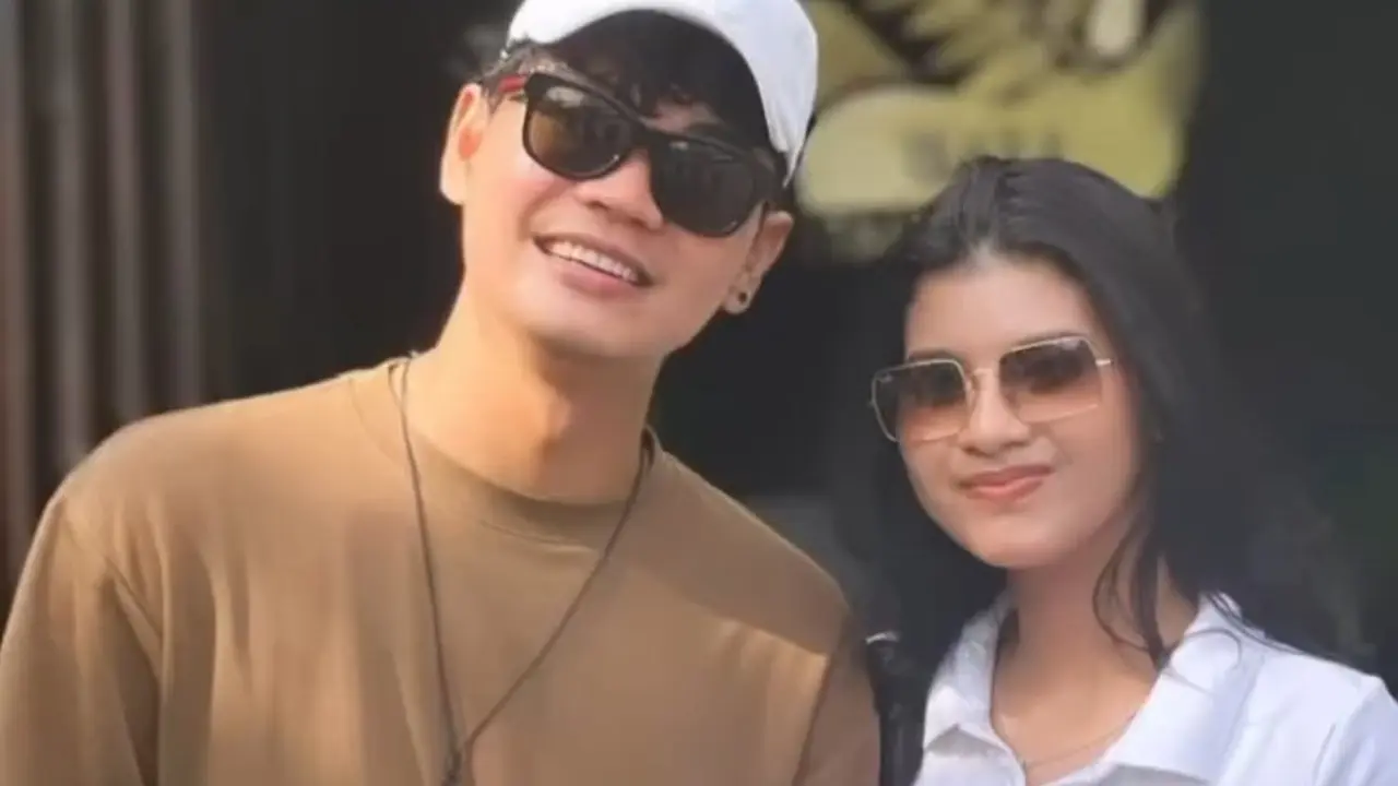 7 Momen Romantis Bulan Madu Tri Suaka dan Nabila Maharani di Bali, Banjir Doa - Hot Liputan6.com