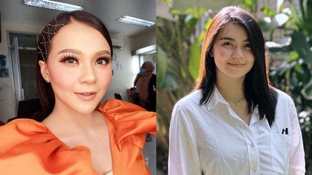 6 Potret Dyah Novia, Peserta Bintang Pantura yang Curi Perhatian ...