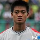 Profil dan Agama Kurnia Meiga, Mantan Kiper Timnas Indonesia Kini Viral ...