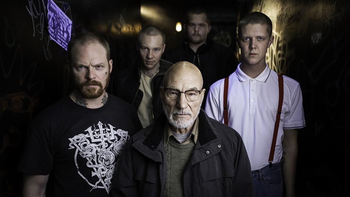 Review Green Room: Film untuk Penonton yang Ingin Diteror - ShowBiz ...