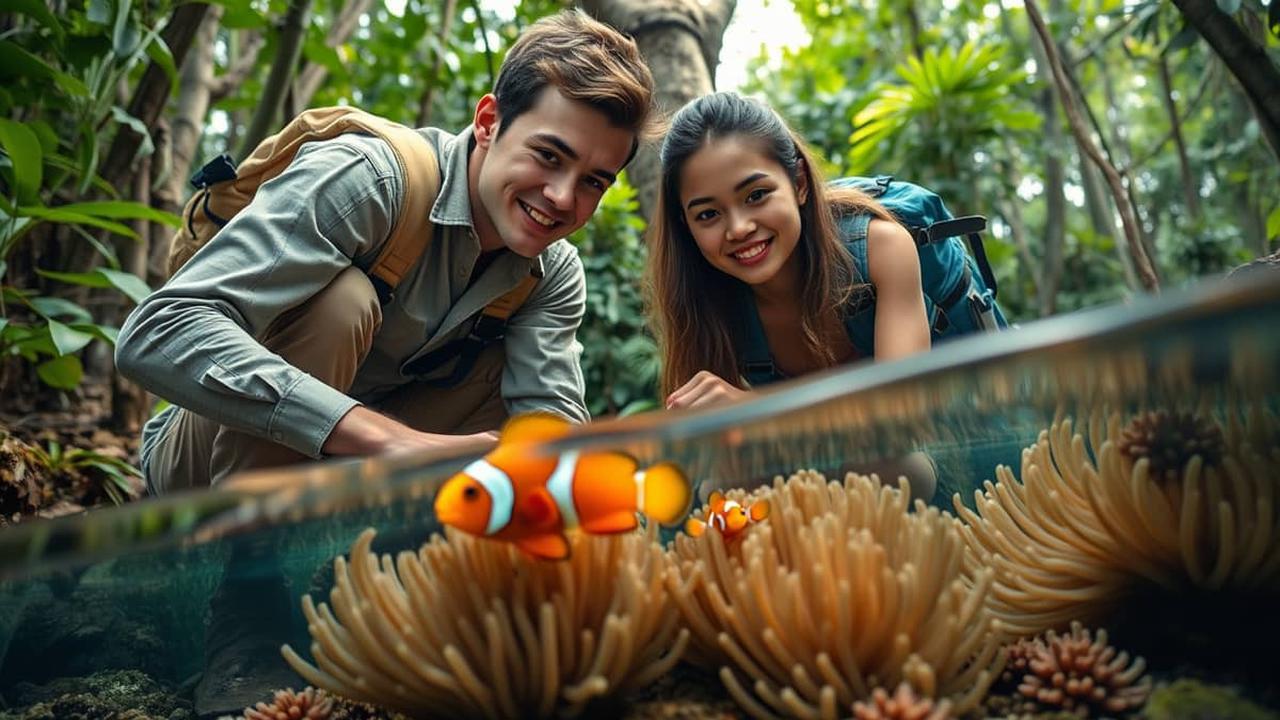 Apa Itu Simbiosis Mutualisme: Pengertian, Contoh, dan Manfaatnya