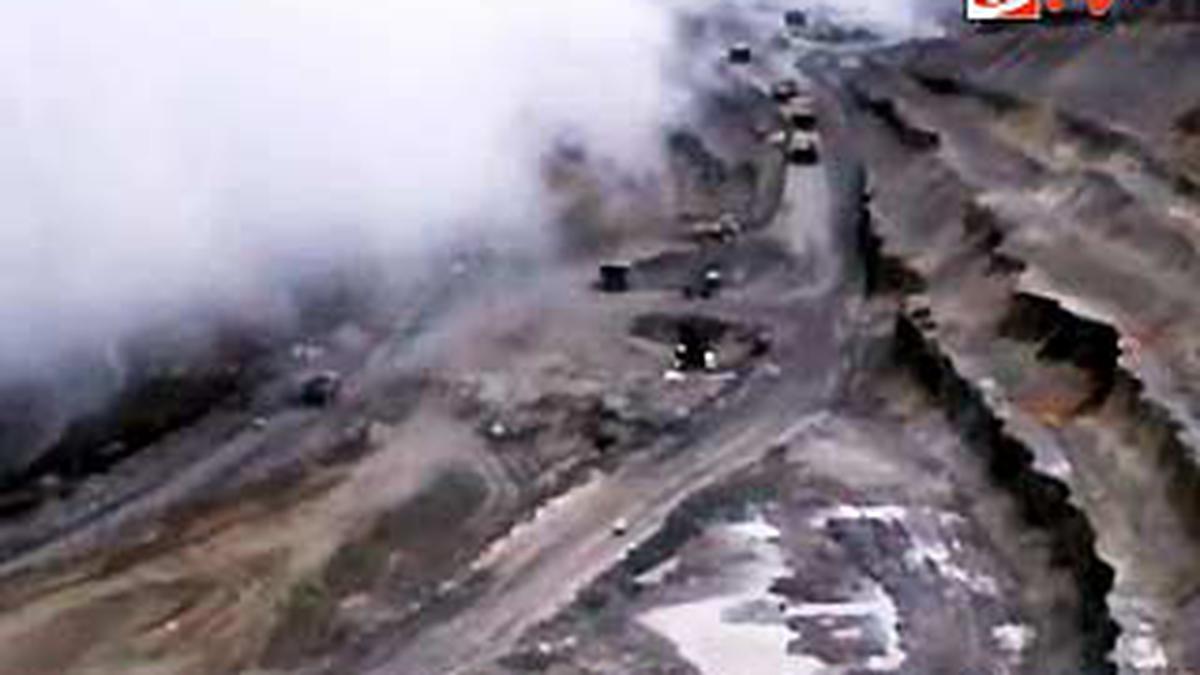 PT Freeport Kembali Beroperasi - News Liputan6.com