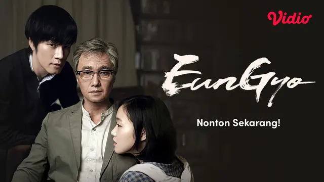 Sinopsis Film Korea Eungyo (A Muse) di Vidio, Dibintangi Kim Go Eun dan Dapatkan Banyak ...