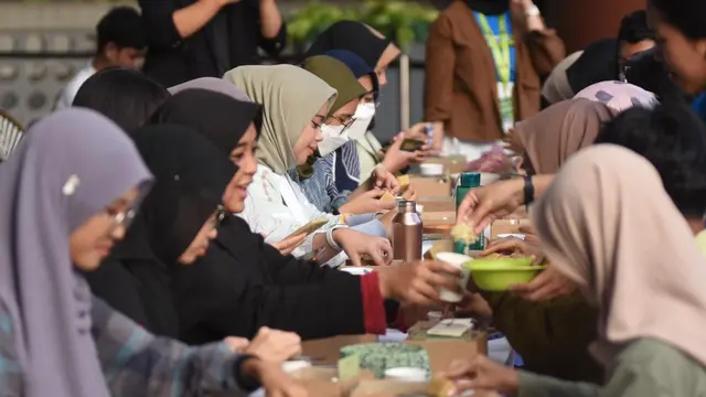 Pertamina Energizing Your Action, Wadah Kreatif Edukasi Lingkungan ...