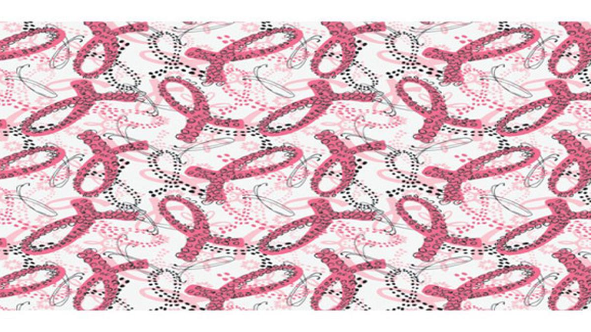 Pengertian pink Ribbon - Beauty Fimela.com