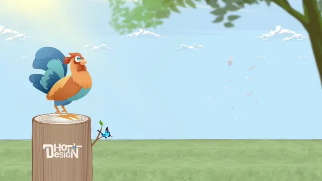 Animasi Viral Dhot Design Beri Isyarat Bakal Jadi Film Live Action Pertama di Indonesia, Apa ...