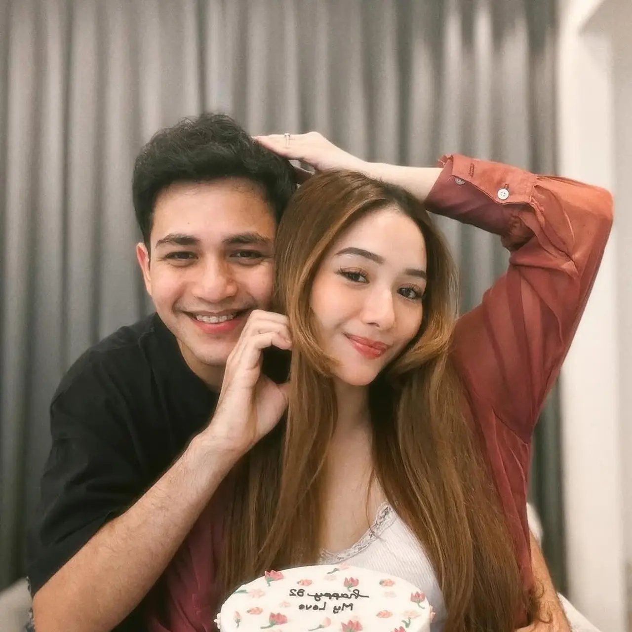 6 Potret Adzana Bing Slamet di Usia 32, Masih Seperti ketika Bintangi ...