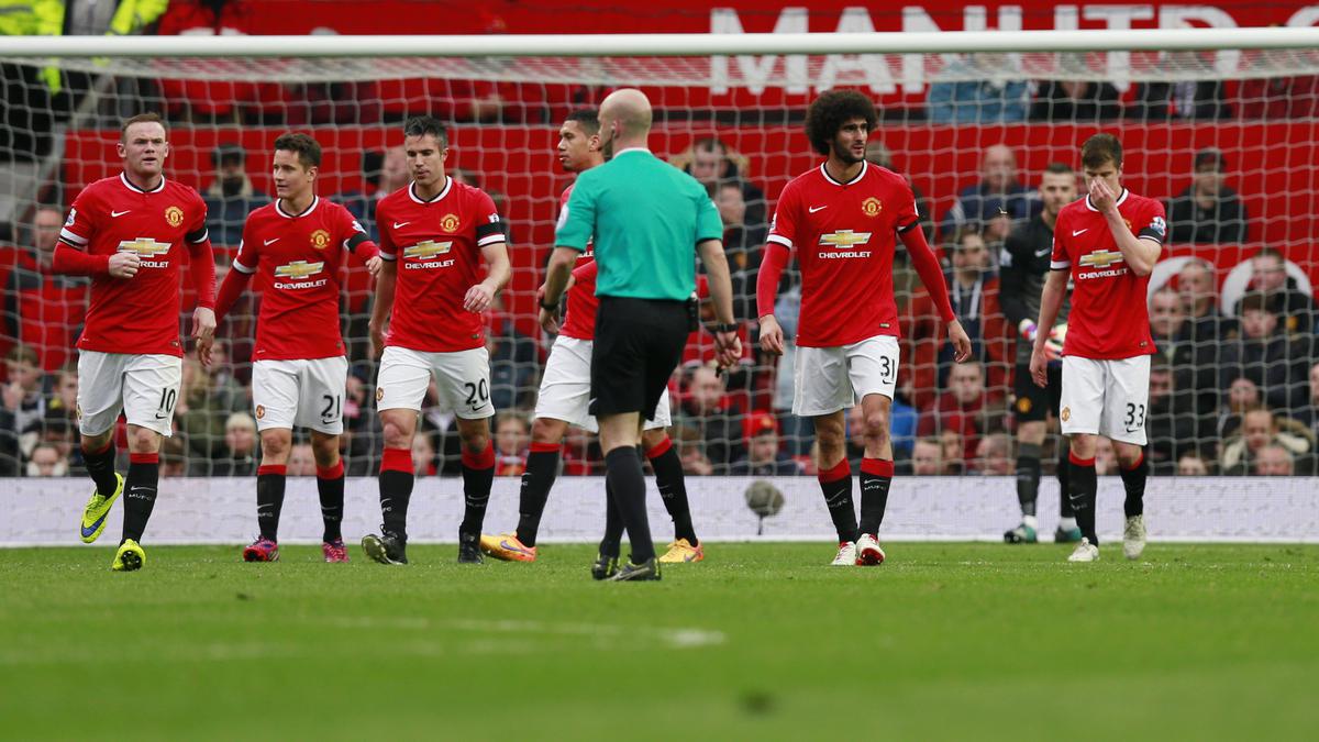 9 Transfer Mengejutkan MU Sepanjang Masa - Bola Liputan6.com