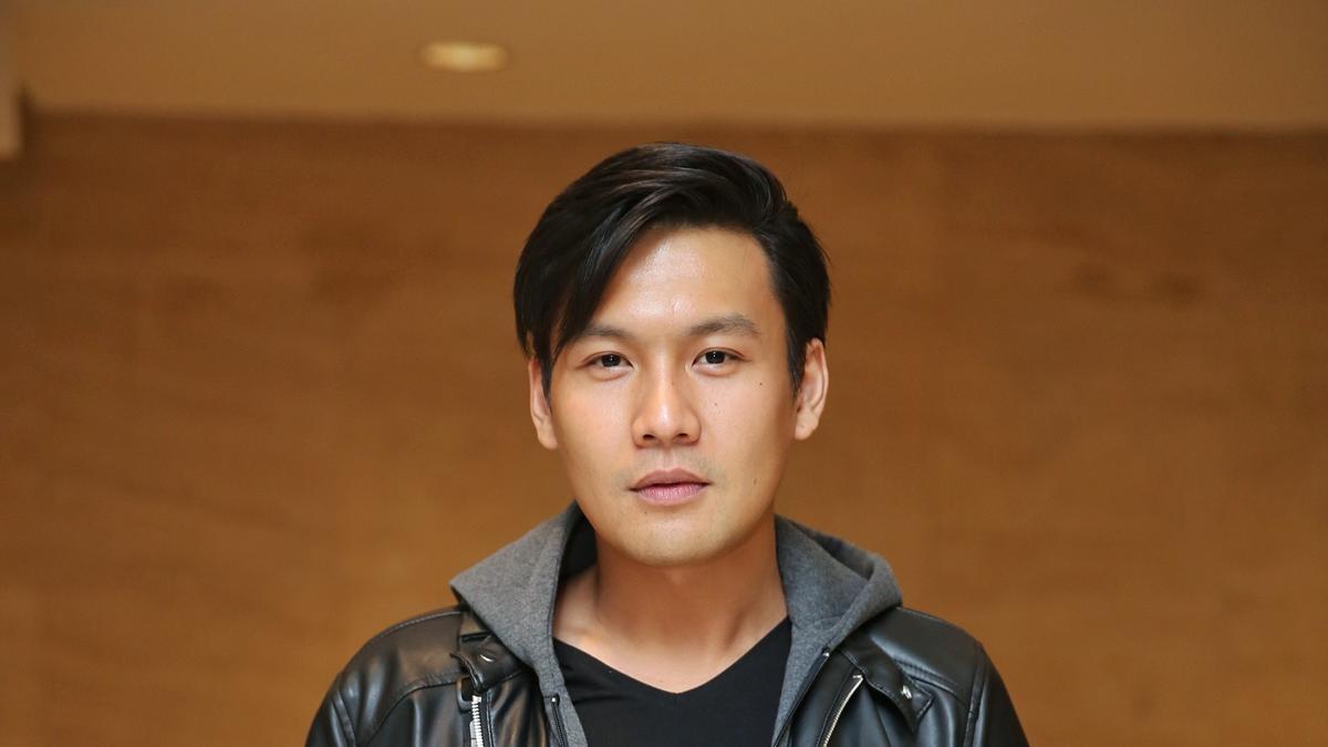 Fendy Chow Ingin Rayakan Natal di Jakarta