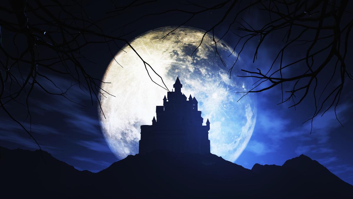 5 Most Haunted Places In The UK That Will Haunt Your Imagination