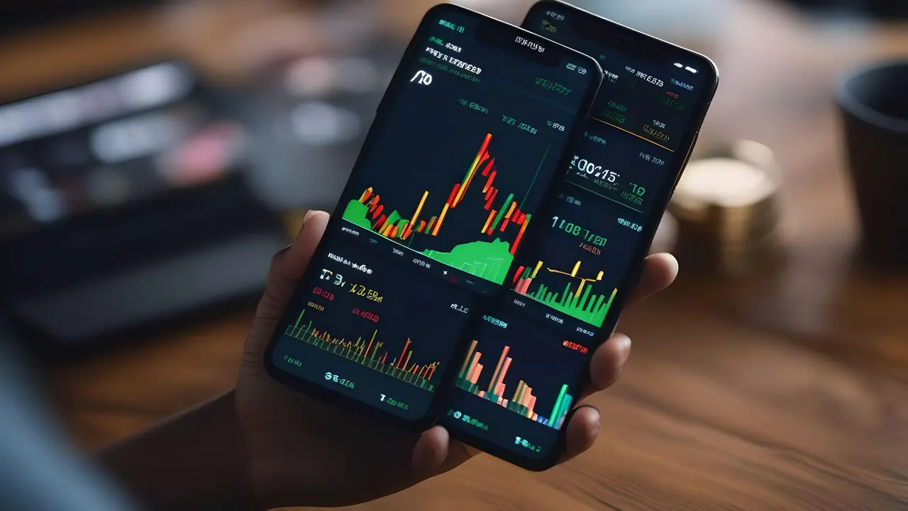 Nilai Transaksi Kripto di Indonesia Sentuh Rp 391 Triliun hingga ...
