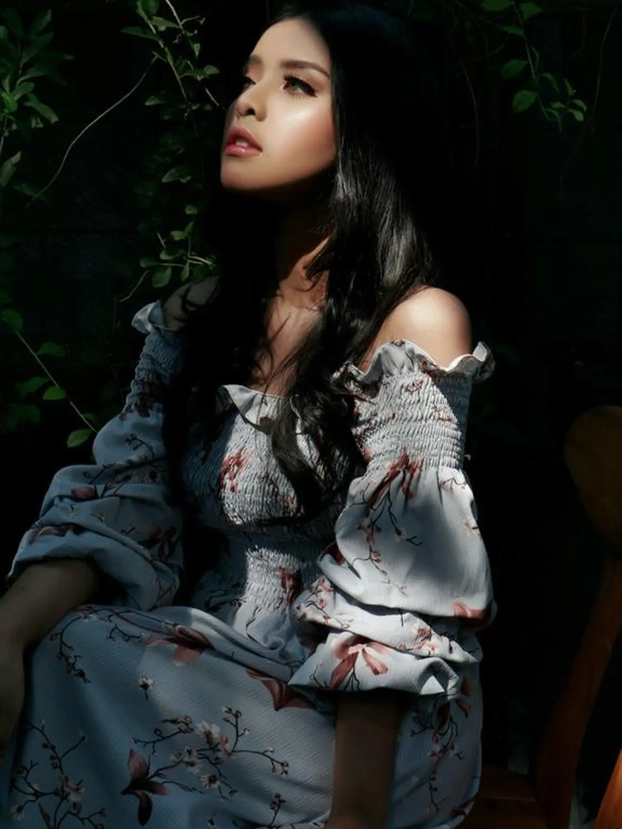 Rimar Callista Luncurkan Single Waktu dan Perhatian Setelah Jadi Juara ...