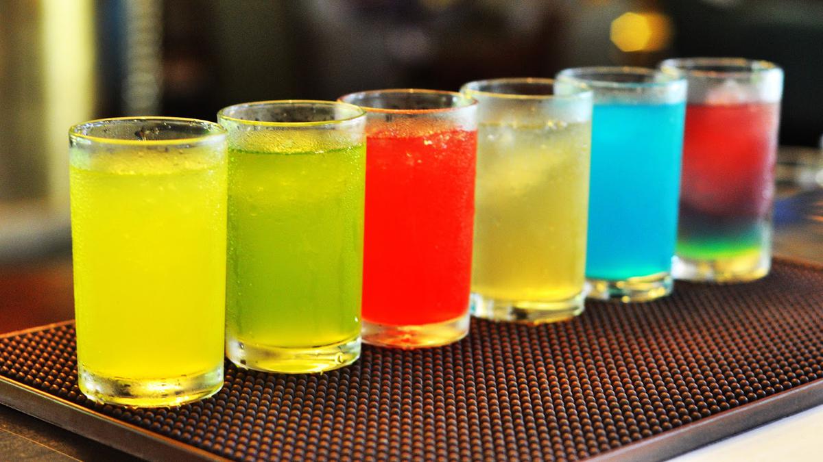 6 Minuman Murah yang Bisa Keluarkan Racun dari Tubuh - Citizen6 ...