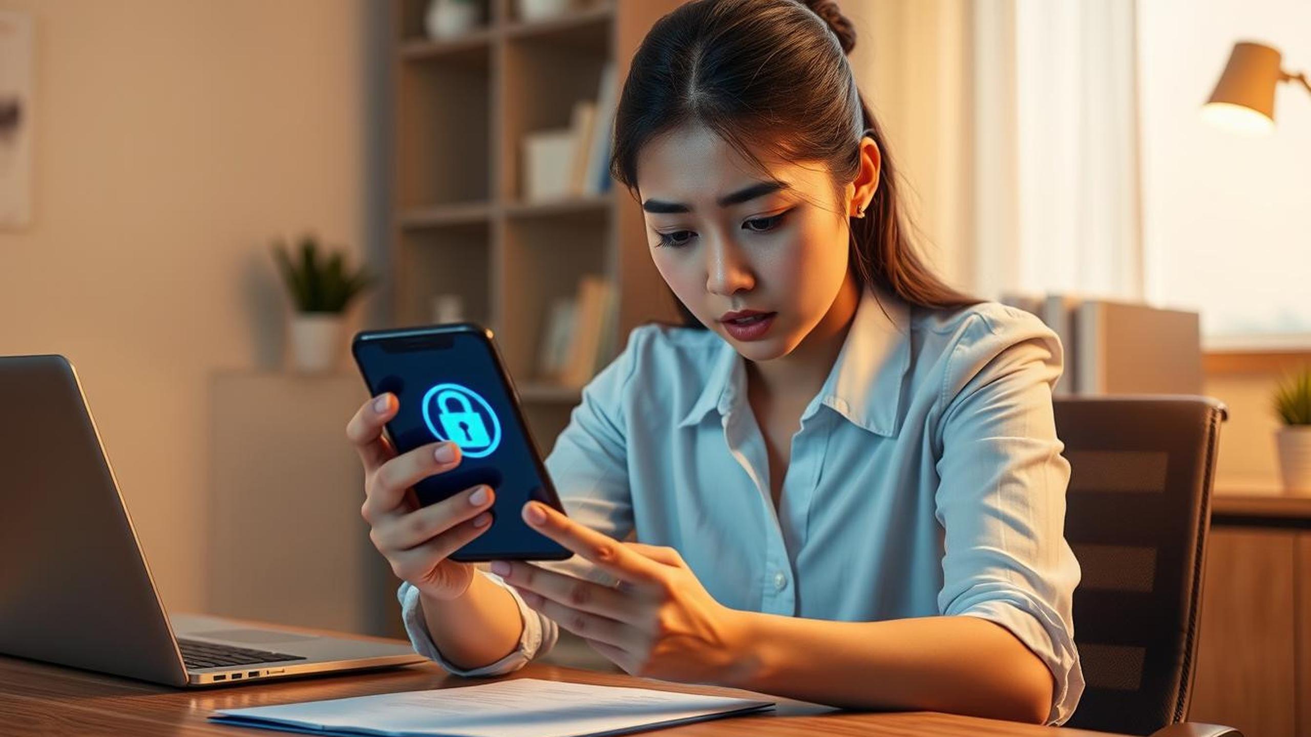 Cara Mengatasi HP Lupa Kata Sandi Tanpa Reset, Mudah dan Efektif