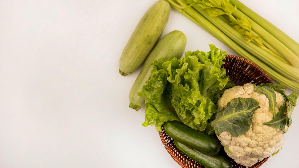 Serupa Pecel, Ini Rujak Khas Tegal yang Bercita Rasa Unik - Regional ...