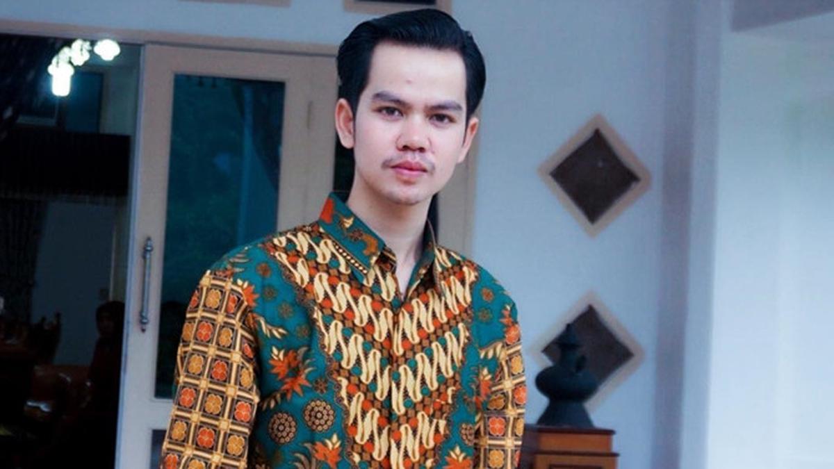 Serunya Persahabatan Faul LIDA dan Ridwan LIDA Terungkap di Semangat ...