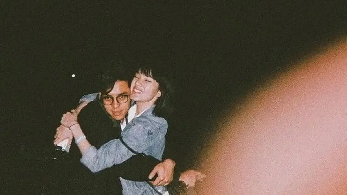 Ardhito Pramono Cerai Terbaru - Berita, Foto, Video | Fimela.com