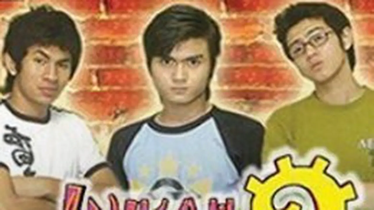 Potret Beda Penampilan 8 Pemain Sinetron Inikah Rasanya Dulu vs Kini ...