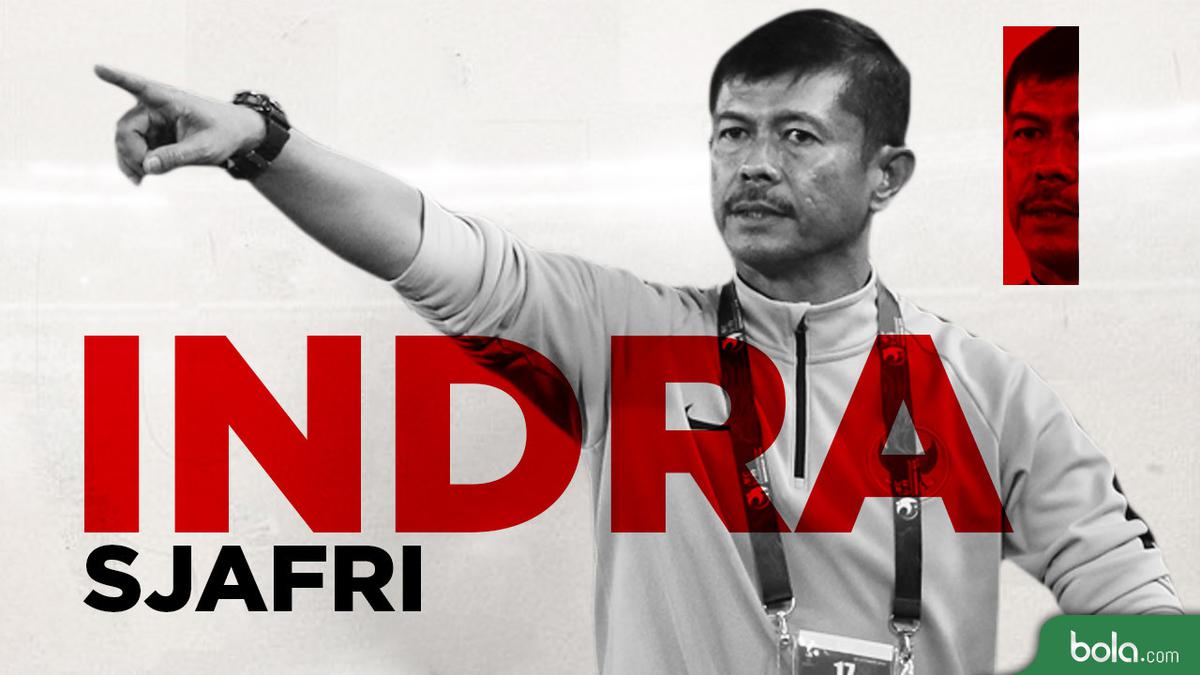 5 Fakta Menarik Indra Sjafri, Pelatih Timnas Indonesia U-22 - Bola ...