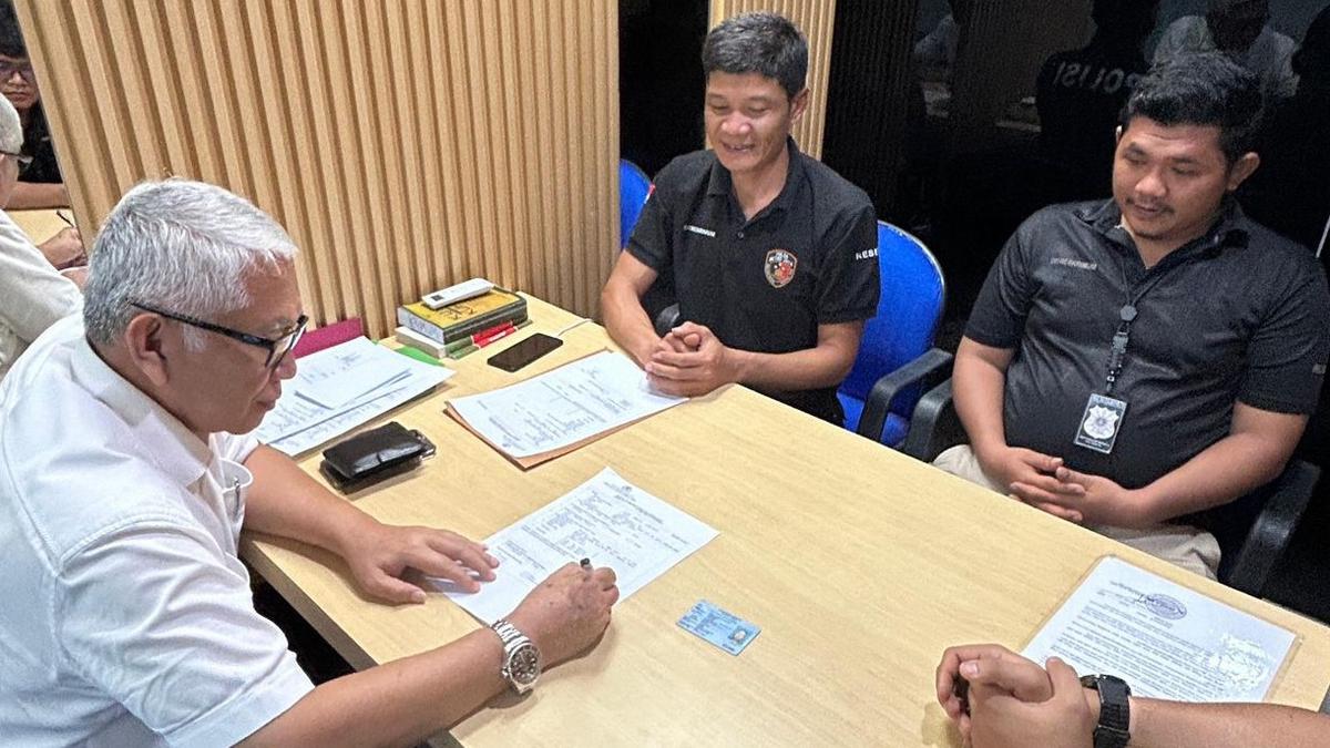 Marsda Purn Asep Adang Buka Suara Soal Namanya Dikaitkan Pengemudi Fortuner Arogan Plat TNI ...