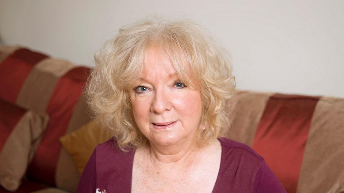 Sudah Lakukan Mastektomi Ganda, Wanita Ini Kena Kanker Payudara ...