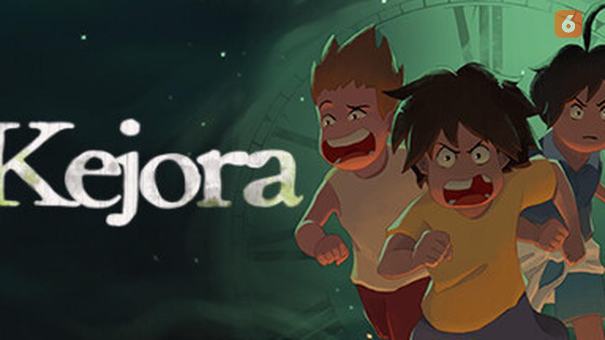Kejora, Game Adventure Bernuansa Lokal Bakal Hadir di Steam - Tekno ...