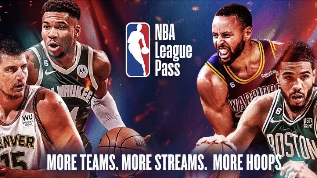 Semarak Libur Akhir Tahun Bersama NBA, Sederet Laga Seru dan Ide Hadiah ...