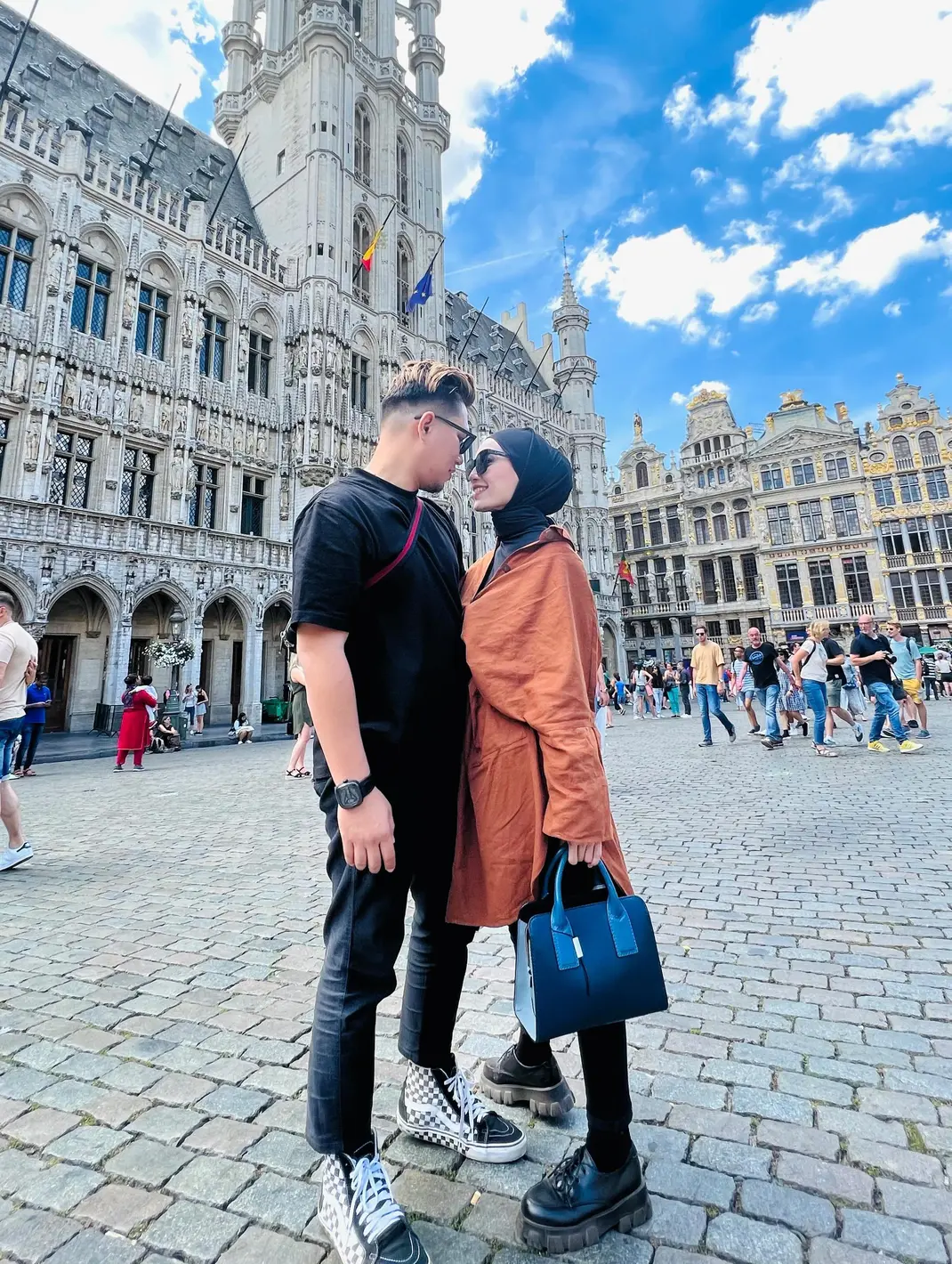 Bukan Cari Untung, Rizal Armada dan Istri Buat Rumah Makan Bersubsidi ...