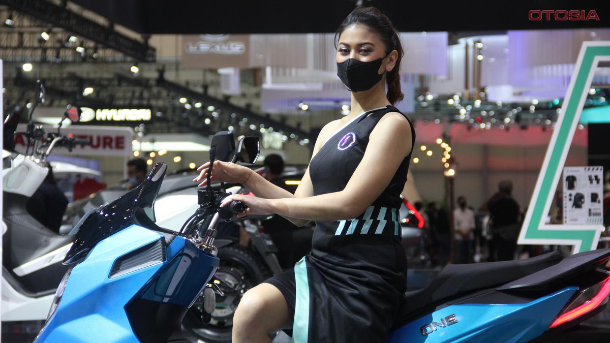 Sejumlah Motor Baru akan Luncur, Ini Daftar Merek yang Ambil Bagian di IMOS 2022 - Motor Otosia.com