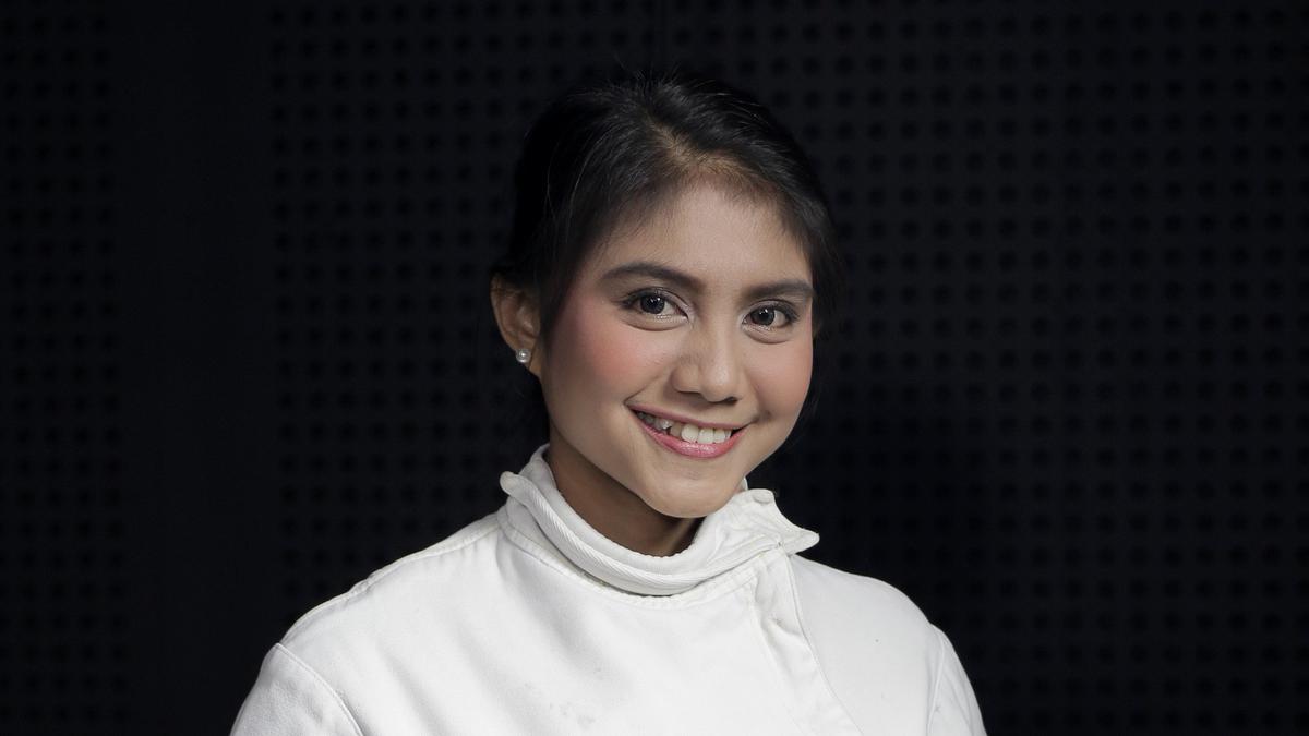 Atlet Anggar Putri Indonesia Ingin Maksimal di Asian Games 2018 - Bola ...