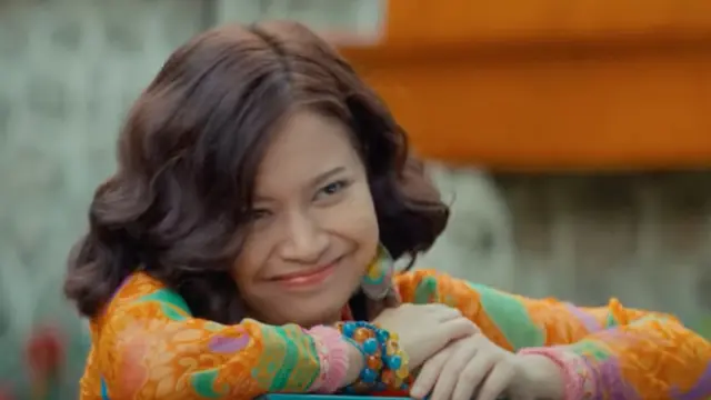 6 Tokoh Penting Aku Jati Aku Asperger Dibintangi Jefri Nichol dan Dikta, Film Karya Sineas Fajar ...