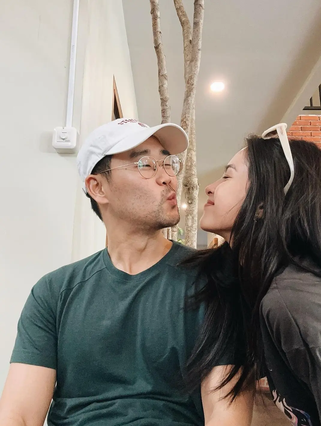 6 Potret Manis Maudy Ayunda dan Jesse Choi yang Bikin Netizen Meleleh: Apa Boleh Segemas Ini ...