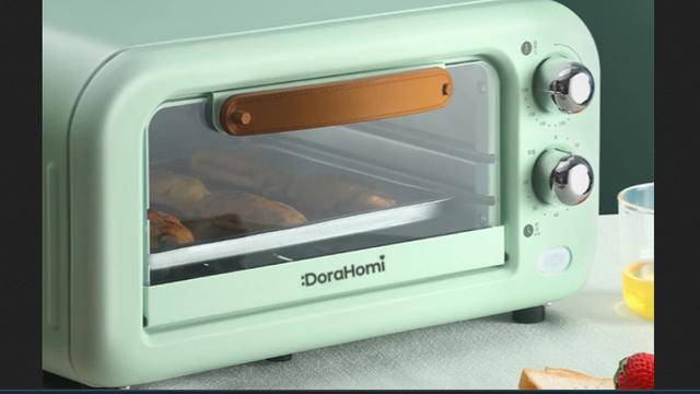 10 Merk Oven Listrik Low Watt Terbaik untuk Dapur Modern dan Hemat Energi
