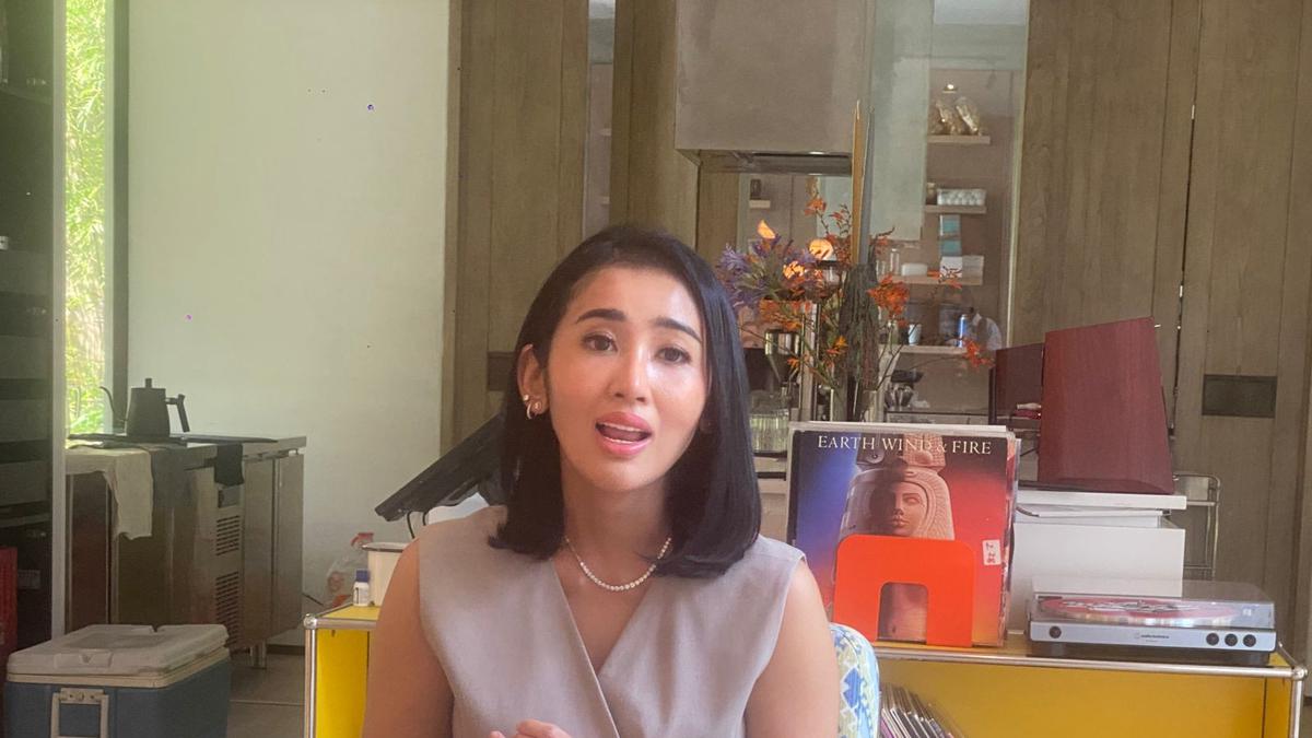 Shahnaz Anindya Alami KDRT Psikis, Laporkan Suami Ke Polres Jakarta ...