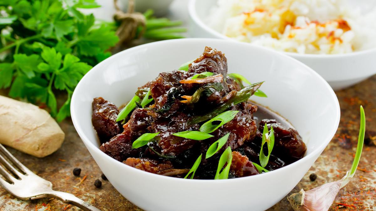 6 Cara Masak Daging Kambing Kecap yang Lezat, Paduan Manisnya Bikin ...