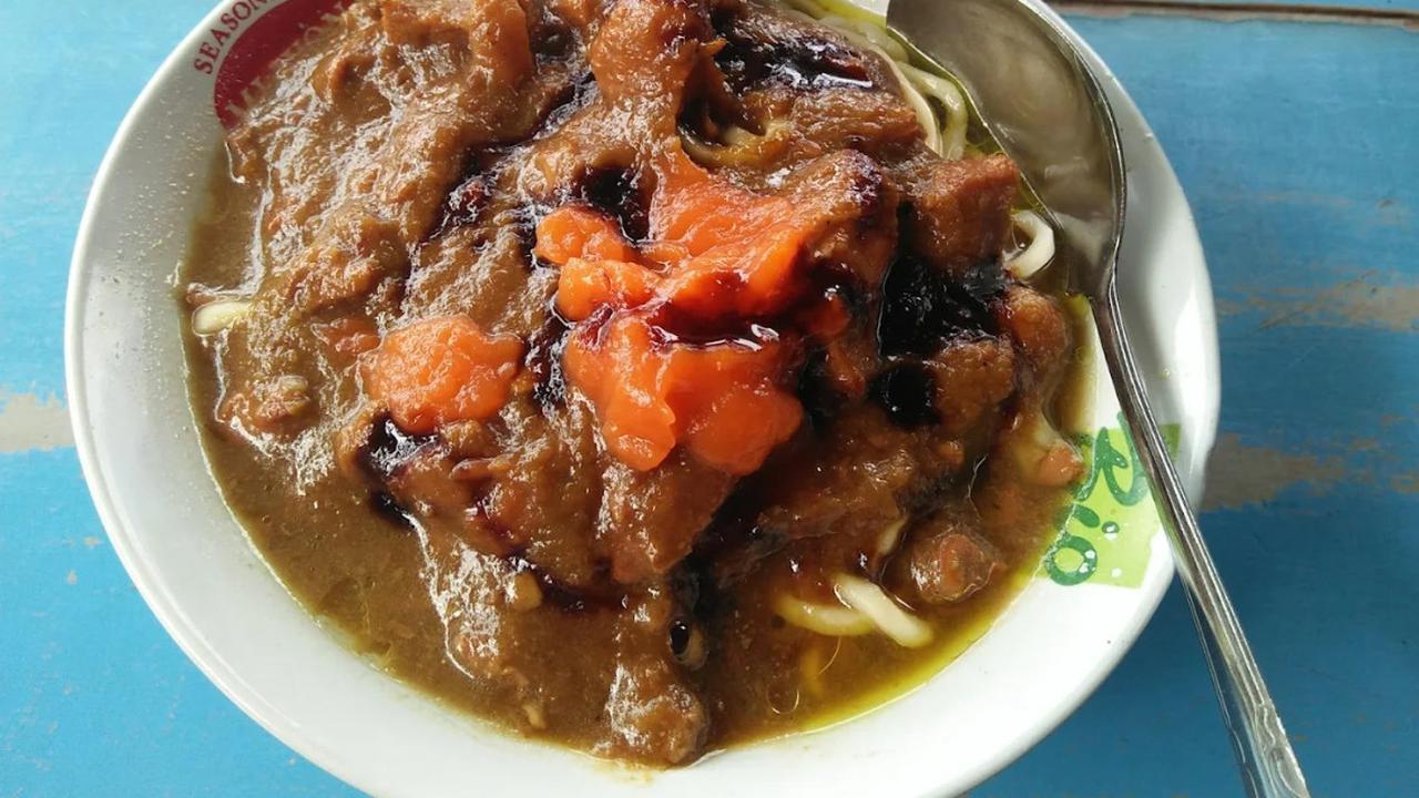 22 Rekomendasi Tempat Makan Enak di Dekat Terminal Giwangan Yogyakarta ...
