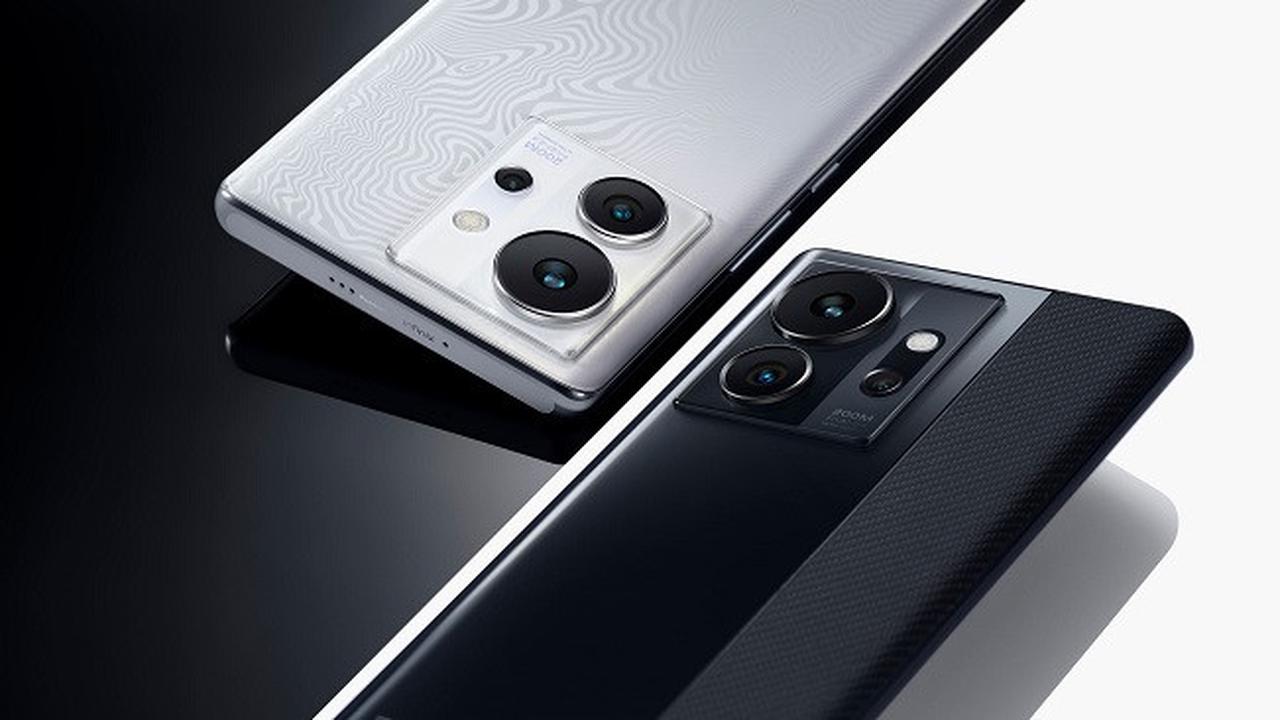 Infinix Rilis Smartphone Baru Zero Ultra dan Zero 20, Berikut Harga dan ...