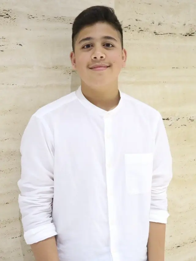 Ingat Nizam di Sinetron Buku Harian Baim? Ini 7 Potret Terbarunya - Hot ...
