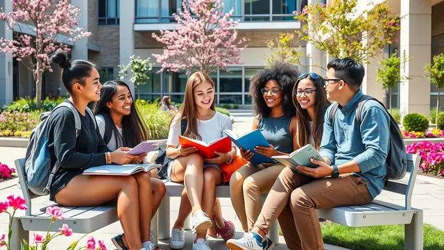 Pergaulan Sehat Adalah Kunci Kesejahteraan Mental dan Sosial - Feeds ...