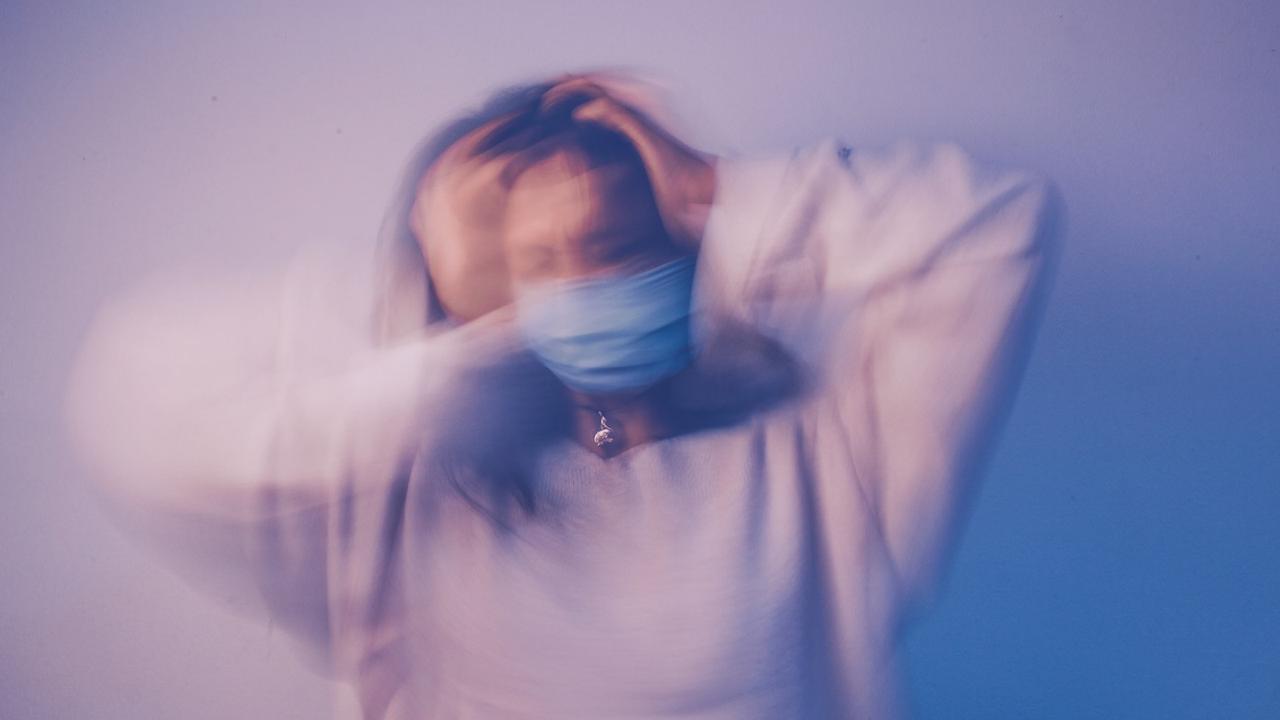 Anxiety Disorder Adalah Gangguan Mental, Ini Tipe, Penyebab, Gejala Dan ...