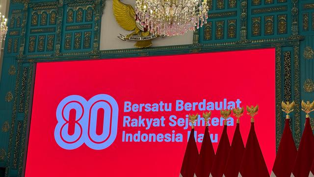 HUT RI ke-80 Tahun 2025: Tema, Logo, Rangkaian Acara, dan Euforia Nasional
