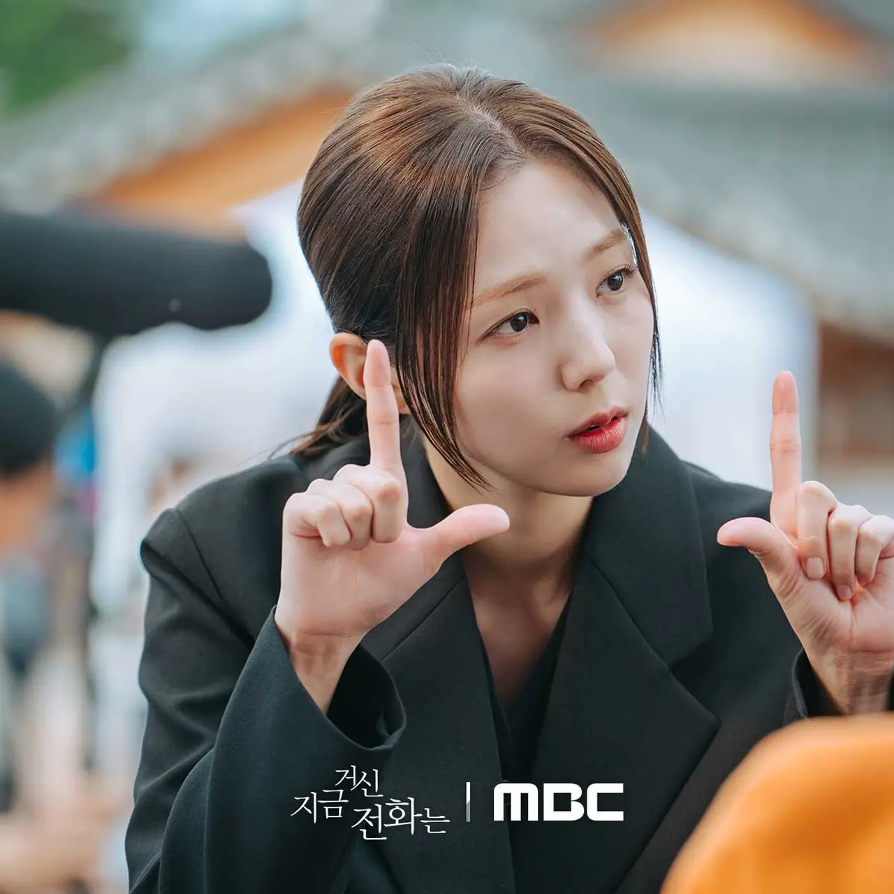 Demi Peran di When The Phone Rings, Chae Soo Bin Tekun Belajar Bahasa Isyarat Selama 2 Bulan ...
